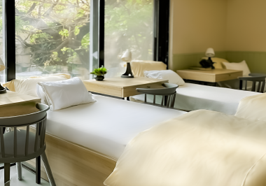 Luxury PG & Hostels For Boys & Girls Near Me - Aurus Life