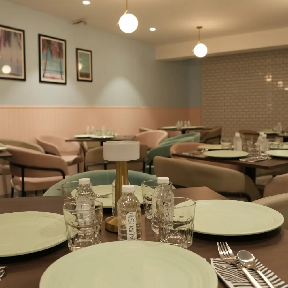 Hostels in Aurus Luxury | where student living meets excellence.