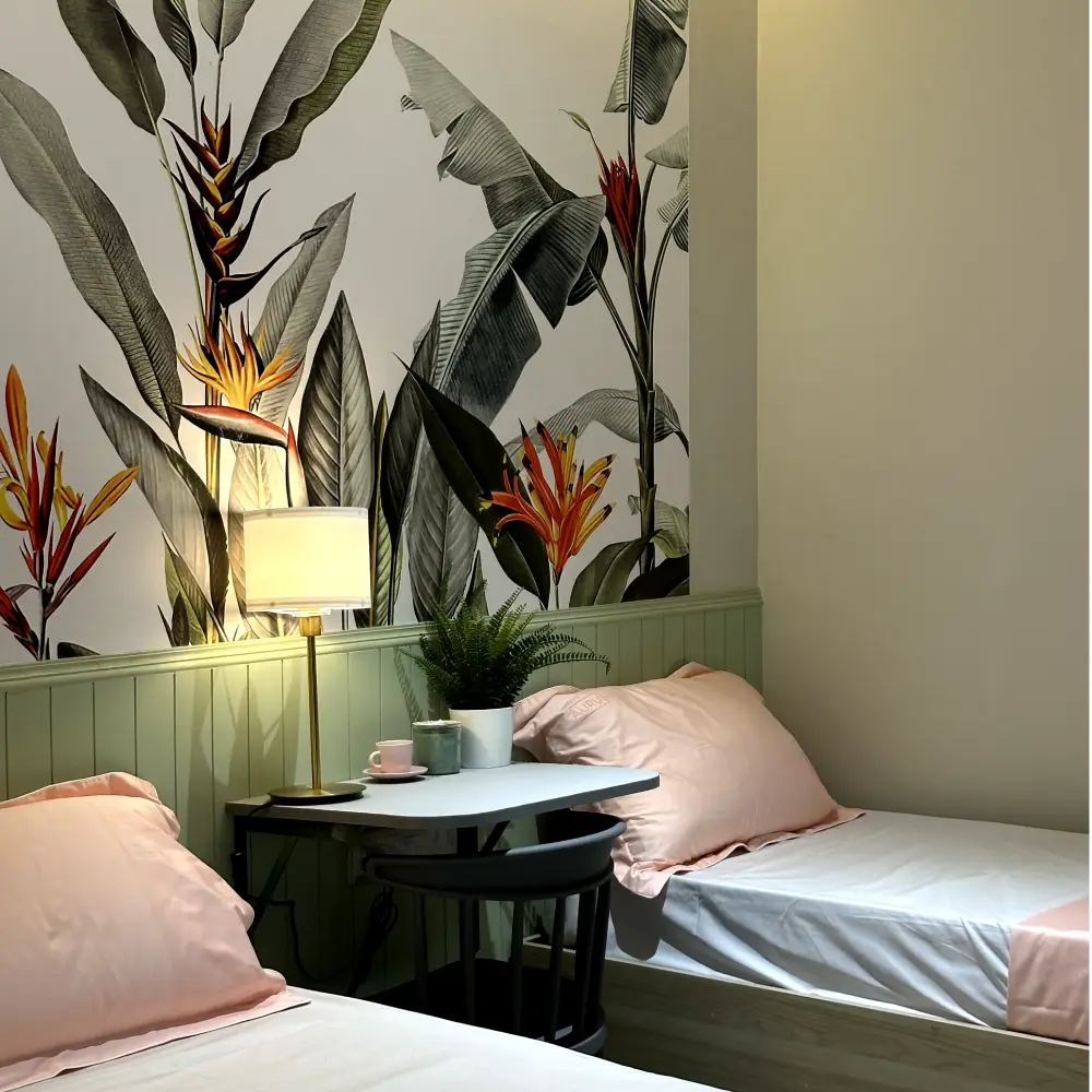 Hostels in Aurus Luxury | where student living meets excellence.