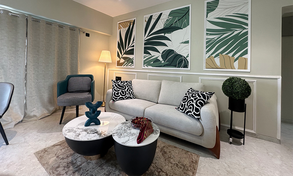 Hostels in Aurus Luxury | Where Student Living Meets Excellence