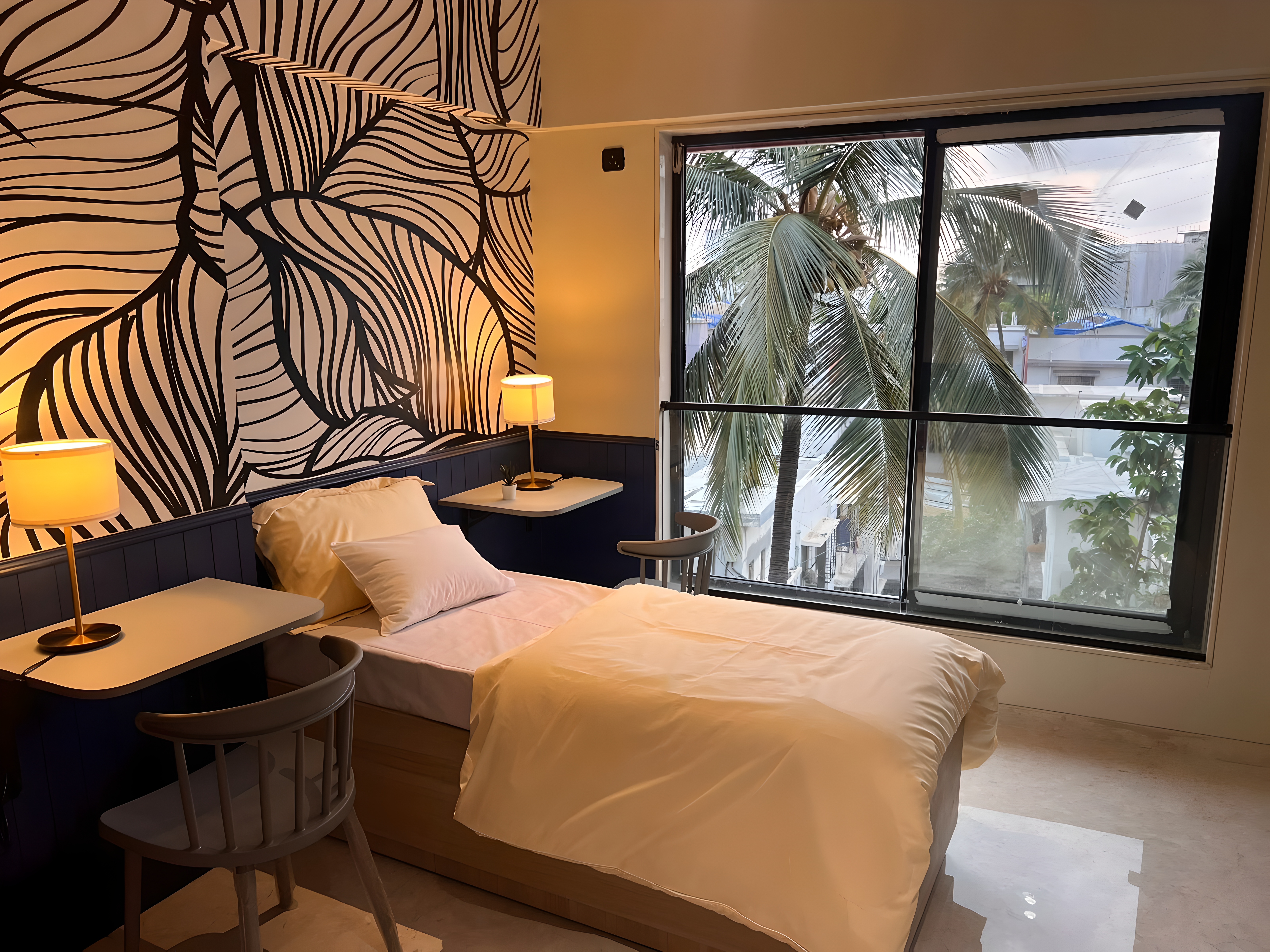 Luxury PG & Hostels For Boys & Girls Near Me - Aurus Life